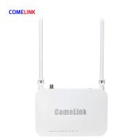 China COMELINK High Quality Epon Gpon 4G Network FTTH 1GE 1FE CATV XPON ONU for sale