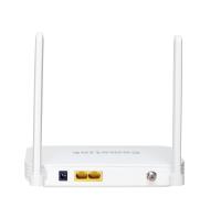 China COMELINK High Quality Epon Gpon 4G Network FTTH 1GE 1FE CATV XPON ONU for sale