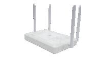 China COMELINK FTTR Gigabit Ethernet Smart Mini ONT 4GE POTS 2.4G 5G WIFI6 XPON ONU for sale
