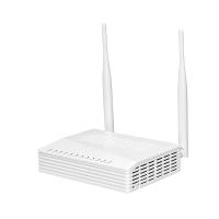 China COMELINK 1 USB 2.0 Port Wireless Network WiFi Fiber Optical Equipment GEPON ONU for sale