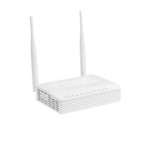 China COMELINK 1 USB 2.0 Port Wireless Network WiFi Fiber Optical Equipment GEPON ONU for sale
