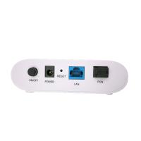 China COMELINK Fast Ethernet Gigabit ONT Single Fiber FTTH GPON with 1 PON Port 4GE CATV SC Connector OLT & ONU for 5G/WiFi/4G Networks for sale