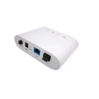 China COMELINK Fast Ethernet Gigabit ONT Single Fiber FTTH GPON with 1 PON Port 4GE CATV SC Connector OLT & ONU for 5G/WiFi/4G Networks for sale