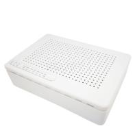 China COMELINK FTTH XPON ONU 4GE AX3000 WIFI 6 Dual Core 1G Hz 1 Pots 1USB 1 Power XPON GEPON for sale