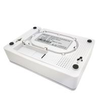 China COMELINK FTTH XPON ONU 4GE AX3000 WIFI 6 Dual Core 1G Hz 1 Pots 1USB 1 Power XPON GEPON for sale