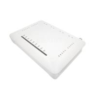 China COMELINK 4 X 10/100 Power Realtek / ZTE 5 ~+55 C Network FTTX 4port XPON ONT ONU 1GE WIFI CATV for sale