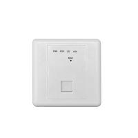 China COMELINK FTTH GPON EPON Gigabit 1GE 1FXS WiFi Fiber Optic Network Equipment ONU for sale