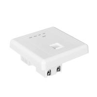 China COMELINK FTTH GPON EPON Gigabit 1GE 1FXS WiFi Fiber Optic Network Equipment ONU for sale