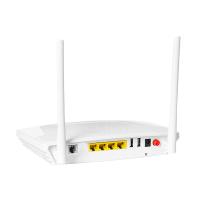 China COMELINK FTTH GPON EPON Gigabit 1GE 1FXS WiFi Fiber Optic Network Equipment ONU for sale