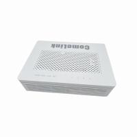 China COMELINK 4GE 1 Power Port XPON GEPON ONU ONT Factory Low Price Fiber Optical Equipment for sale