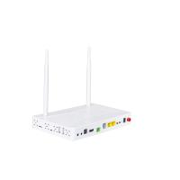China COMELINK FTTX 1AV 1SPDIF 1HDMI 1POTS 1USB XPON ONT ONU for sale