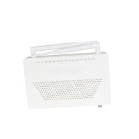 China COMELINK English software ONU 4GE CATV WIFI SERIES GPON ONT for sale