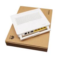 China COMELINK FTTH 1GE+3FE+1POT+1Voice+ WIFI 4 Port XPON ONU Hg8546m For Huawei for sale