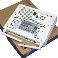 China COMELINK FTTH 1GE+3FE+1POT+1Voice+ WIFI 4 Port XPON ONU Hg8546m For Huawei for sale