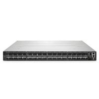 China Quantum-2 QM9700 1U NDR 400G 64 Ports 32 OSFP Ports 2 NDR InfiniBand Network Internet Smart Switch for sale