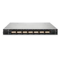 China Quantum-2 QM9700 1U NDR 400G 64 Ports 32 OSFP Ports 2 NDR InfiniBand Network Internet Smart Switch for sale