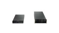 China High-Density QM9700 1U NDR 400Gb/s 64 Ports 32 OSFP Ports 2 NDR InfiniBand Network Internet Switch for sale