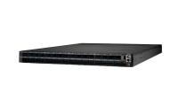 China High-Density QM9700 1U NDR 400Gb/s 64 Ports 32 OSFP Ports 2 NDR InfiniBand Network Internet Switch for sale