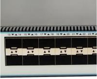 China Come5863-24X2c Ethernet Switch Access 10gigabit Uplink Layer 3 6*1000m Base-X SFP/10ge SFP+ for sale