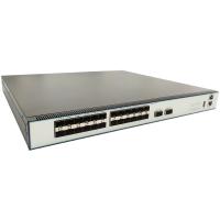 China Come5863-24X2c Ethernet Switch Access 10gigabit Uplink Layer 3 6*1000m Base-X SFP/10ge SFP+ for sale