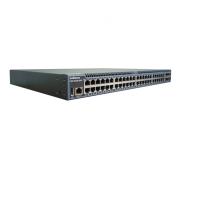 China Come5710-54tx Ethernet Switch Access 10 Gigabit Uplink Strong Layer 3 48*10/100/1000m Base-T for sale
