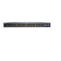 China Come5710-54tx Ethernet Switch Access 10 Gigabit Uplink Strong Layer 3 48*10/100/1000m Base-T for sale
