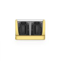 China MMS4X00-NM Compatible 800GBASE-DR8 OSFP Ethernet Optical Transceiver Module 1310nm, 500m, Dual MTP/MPO-12 for sale