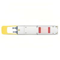 China MMS4X00-NM Compatible 800GBASE-DR8 OSFP Ethernet Optical Transceiver Module 1310nm, 500m, Dual MTP/MPO-12 for sale