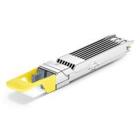 China MMS4X00-NM Compatible 800GBASE-DR8 OSFP Ethernet Optical Transceiver Module 1310nm, 500m, Dual MTP/MPO-12 for sale