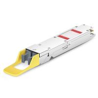 China MMS4X00-NM Compatible 800GBASE-DR8 OSFP Ethernet Optical Transceiver Module 1310nm, 500m, Dual MTP/MPO-12 for sale