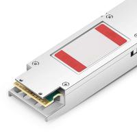 China MMS4X00-NM Compatible 800GBASE-DR8 OSFP Ethernet Optical Transceiver Module 1310nm, 500m, Dual MTP/MPO-12 for sale