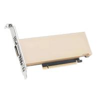 China 800G Adapter Card Mellanox ConnectX-8 SuperNIC for Ai Server Dual Port InfiniBand Network Card for sale
