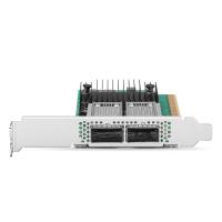 China Mellanox MCX516A-CCAT ConnectX®-5 EN Network Interface Card, 100GbE Dual-Port QSFP28, PCIe3.0 x 16, Tall&Short Bracket for sale