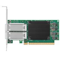 China Mellanox MCX516A-CCAT ConnectX®-5 EN Network Interface Card, 100GbE Dual-Port QSFP28, PCIe3.0 x 16, Tall&Short Bracket for sale