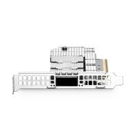 China NVIDIA Mellanox MCX75310AAS-NEAT ConnectX®-7 InfiniBand & Ethernet Adapter Card 400GbE/NDR, Single-Port OSFP for sale
