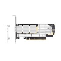 China NVIDIA Mellanox MCX75310AAS-NEAT ConnectX®-7 InfiniBand & Ethernet Adapter Card 400GbE/NDR, Single-Port OSFP for sale