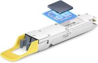 China Comelink 800G OSFP DR8 LPO Optical Transceiver Module, Compatible with 800GBASE 2 x DR4/DR8 OSFP Ethernet Single-Mode Optical Modules, 2 x MPO-12,1310nm 500m for sale