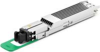 China Comelink OSFP-800G-2FR4 OSFP 2x400G FR4 PAM4 CWDM4 2km DOM Dual CS SMF Optical Transceiver Module for sale