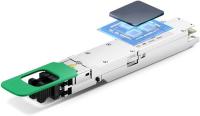 China Comelink OSFP-800G-2FR4 OSFP 2x400G FR4 PAM4 CWDM4 2km DOM Dual CS SMF Optical Transceiver Module for sale