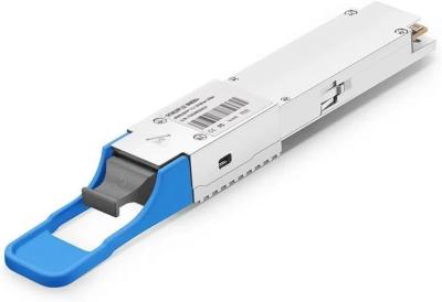 China Comelink 400G QSFP112 DR4/DR4+ Optical Transceiver Module, QSFP112 400GBASE-DR4, DOM MPO-12/APC, 1310nm 500m for sale