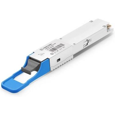 China Comelink 400G QSFP-DD DR4/DR4+ Optical Transceiver Module,MPO-12, QDD-400G-DR4, 1310nm 500m for sale