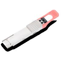China Comelink QSFP-DD-400G-ER8 400G QSFP-DD ER8 PAM4 LWDM8 40km LC SMF FEC Optical Transceiver Module for sale