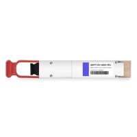 China Comelink QSFP-DD-400G-ER4 400G QSFP-DD ER4 PAM4 LWDM4 40km LC SMF without FEC Optical Transceiver Module for sale