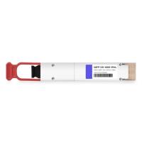 China Comelink QSFP-DD-400G-ER4L 400G QSFP-DD ER4 Lite 30km LWDM4 LC SMF with FEC Optical Transceiver Module for sale