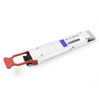 China Comelink QSFP-DD-400G-ER4L 400G QSFP-DD ER4 Lite 30km LWDM4 LC SMF with FEC Optical Transceiver Module for sale
