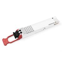 China Comelink QSFP-DD-400G-ER4L 400G QSFP-DD ER4 Lite 30km LWDM4 LC SMF with FEC Optical Transceiver Module for sale