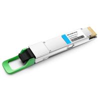China Comelink QDD-4X100G-FR-4Si QSFP-DD 4 x 100G FR PAM4 1310nm 2km MTP/MPO-12 SMF FEC CMIS4.0 Silicon photonics Optical Transceiver Module for sale
