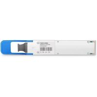 China Comelink QSFP-DD-400G-LR8 400G QSFP-DD LR8 PAM4 LWDM8 10km LC SMF FEC Optical Transceiver Module for sale
