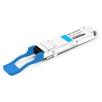 China Comelink QSFP112-400G-FR4 400G QSFP112 FR4 PAM4 CWDM 2km Duplex LC SMF FEC Optical Transceiver Module for sale
