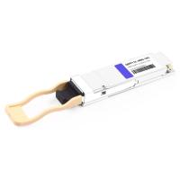 China Comelink QSFP112-400G-VR4 Compatible 400G QSFP112 VR4 PAM4 850nm 50m MTP/MPO-12 OM4 FEC Optical Transceiver Module for sale